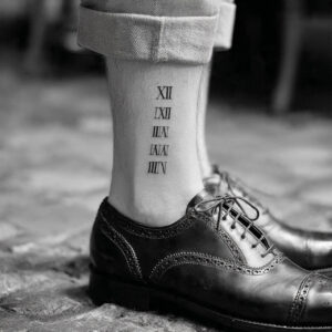 14 Men’s Leg Tattoo Ideas That Redefine Masculine Art and Style