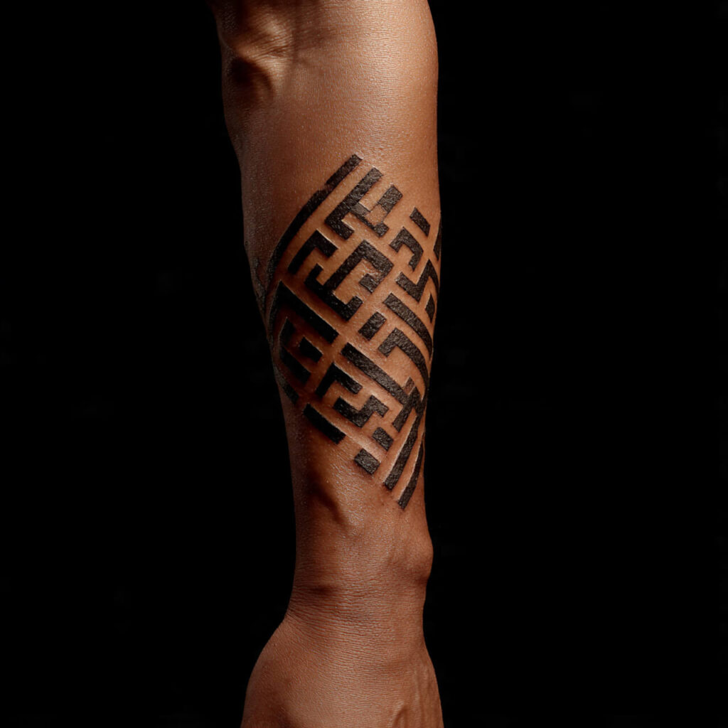 15 Men’s Arm Tattoo Ideas for Maximum Style & Meaning