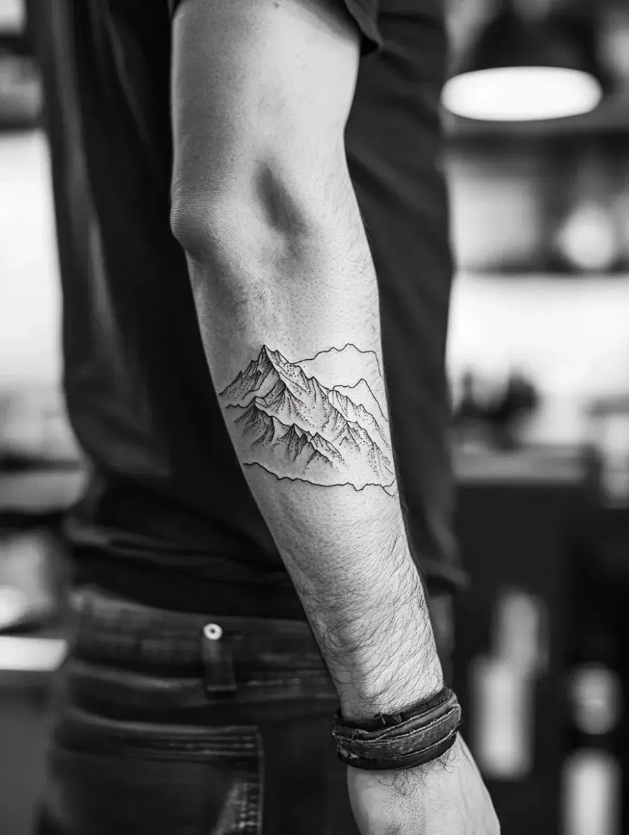 15 Men’s Arm Tattoo Ideas for Maximum Style & Meaning