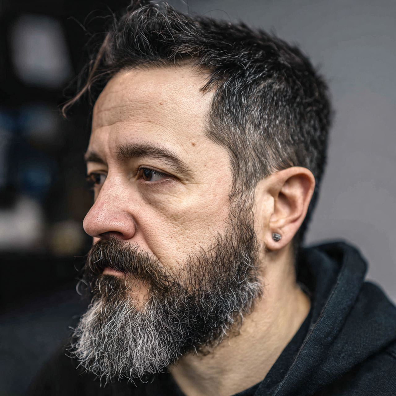 14 Light Stubble Beard Styles for a Clean, Modern Look