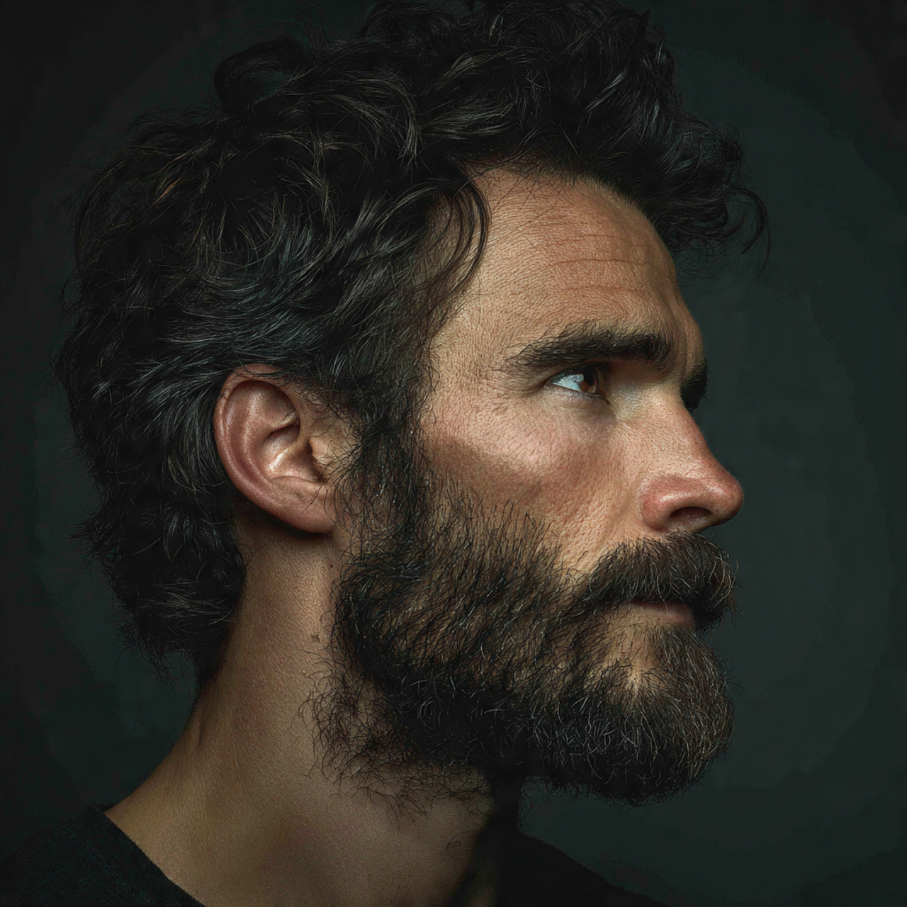 14 Light Stubble Beard Styles for a Clean, Modern Look