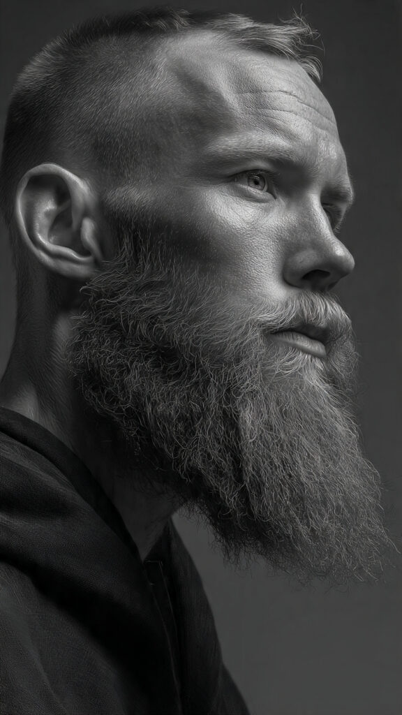 14 Short Boxed Beard Styles Every Modern Man Should Try