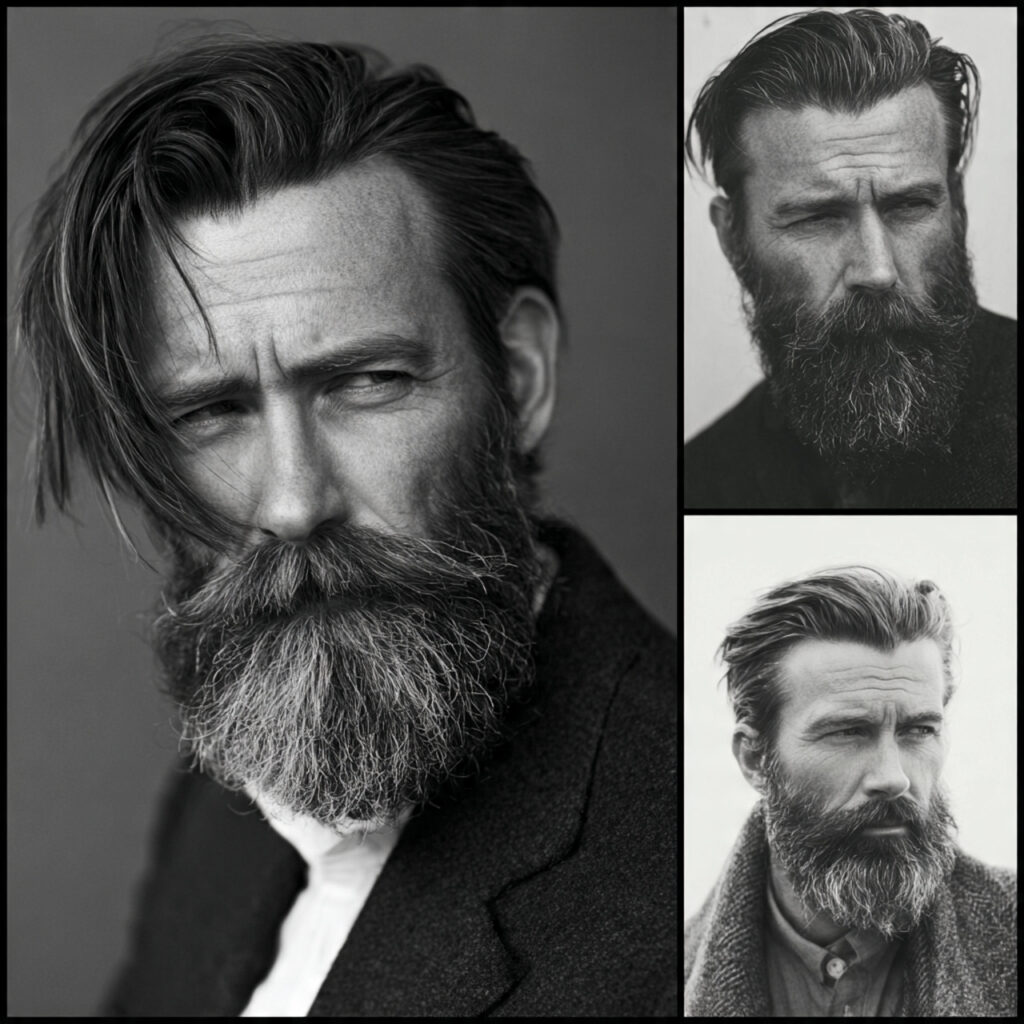 14 Light Stubble Beard Styles for a Clean, Modern Look