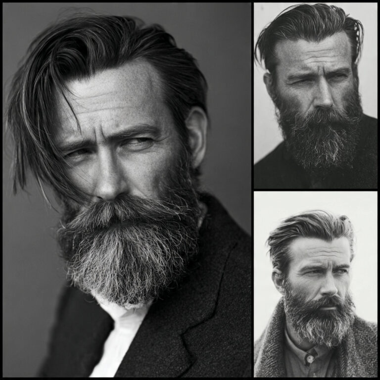 14 Light Stubble Beard Styles for a Clean, Modern Look