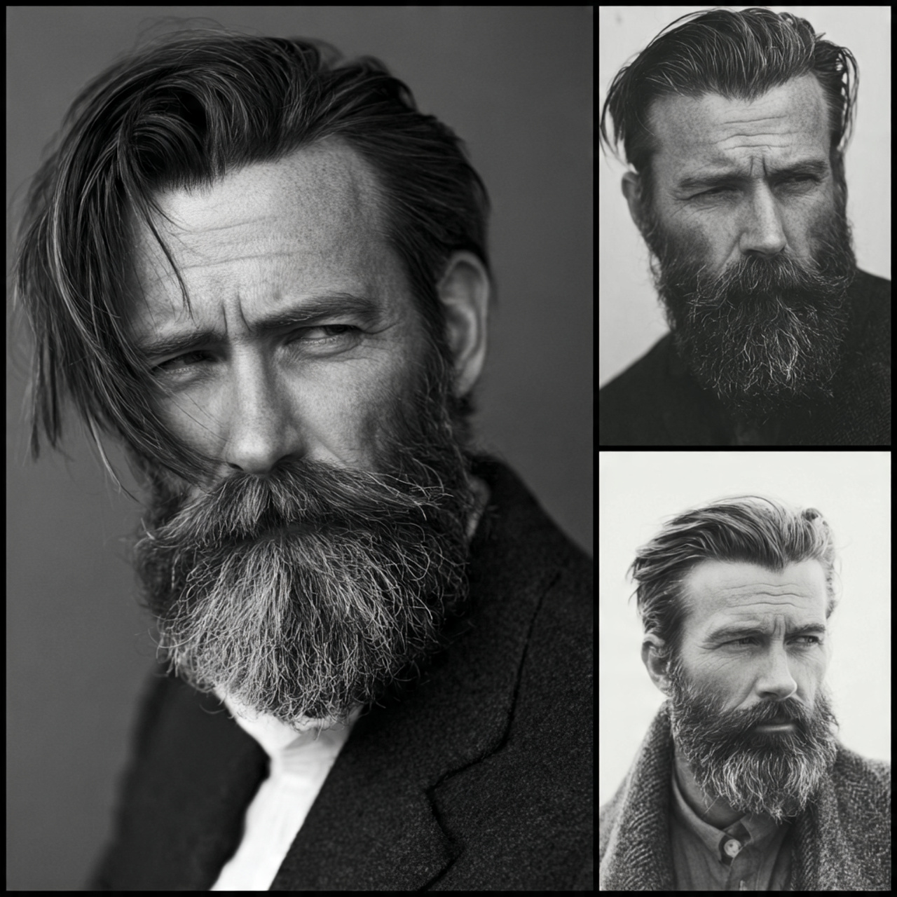 14 Light Stubble Beard Styles for a Clean, Modern Look