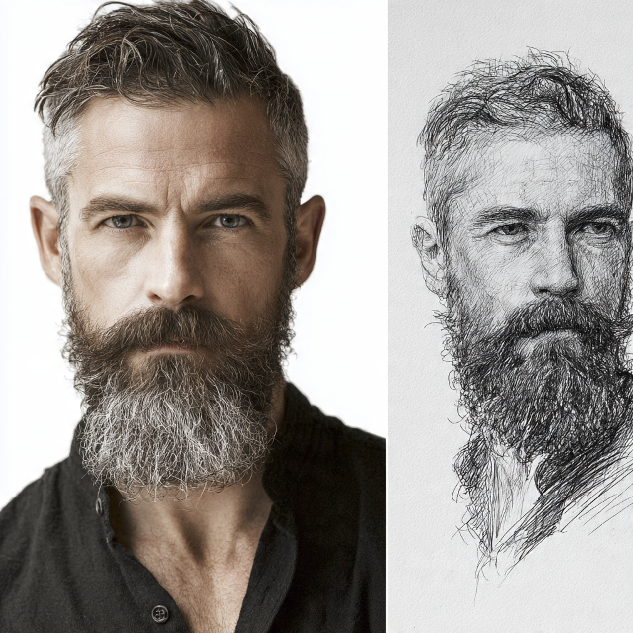 14 Light Stubble Beard Styles for a Clean, Modern Look