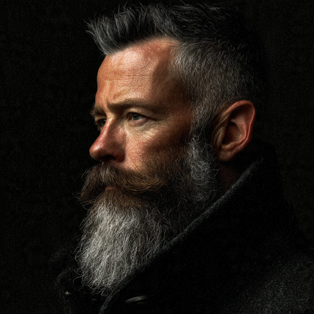 14 Light Stubble Beard Styles for a Clean, Modern Look