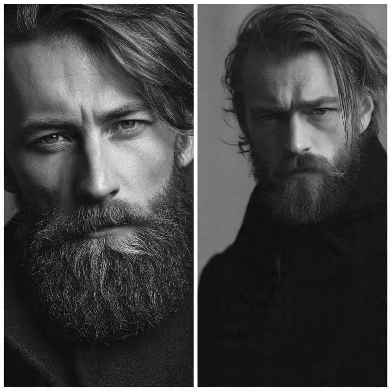 14 Light Stubble Beard Styles for a Clean, Modern Look
