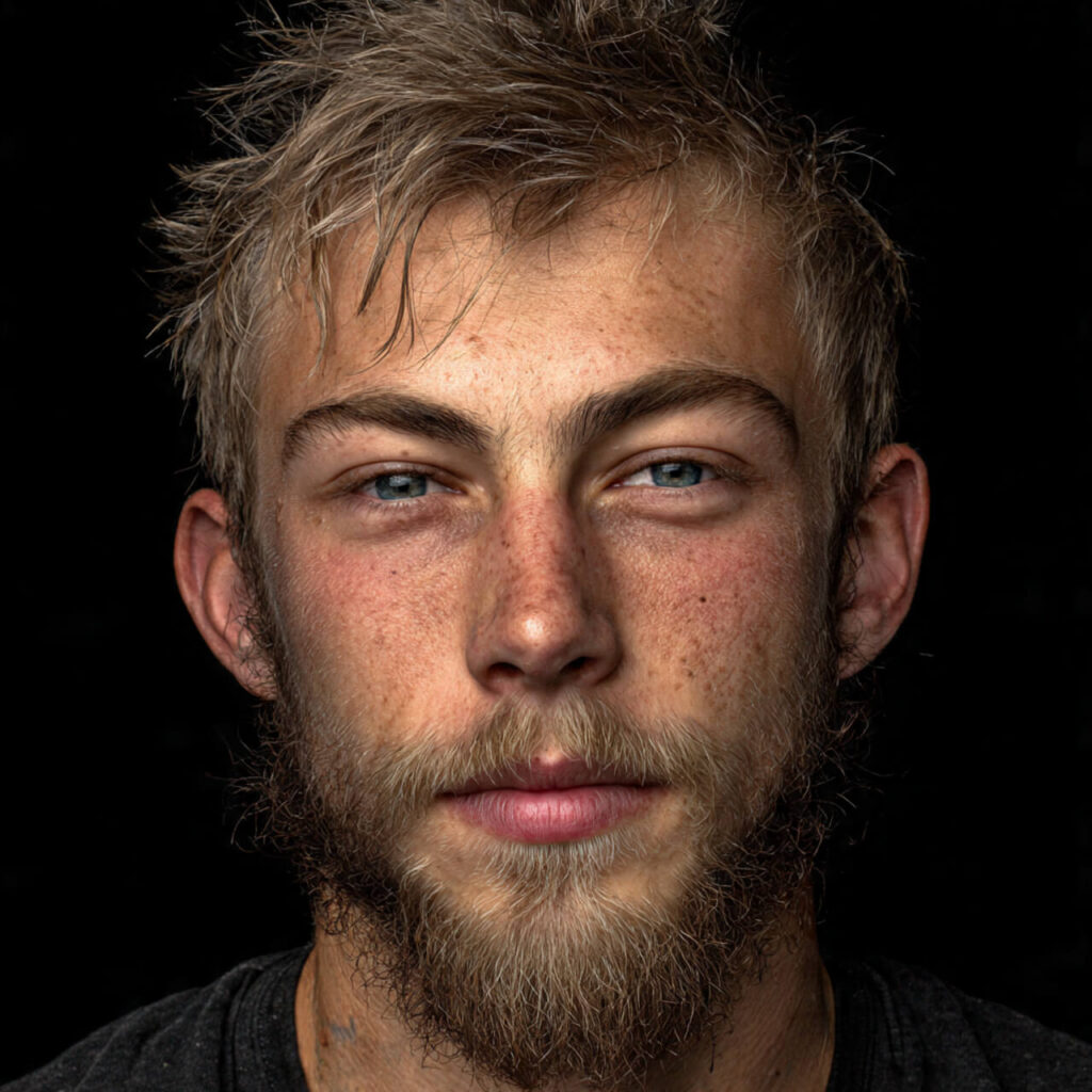 13 Buzz Cut Beard Styles That Redefine Masculine Simplicity