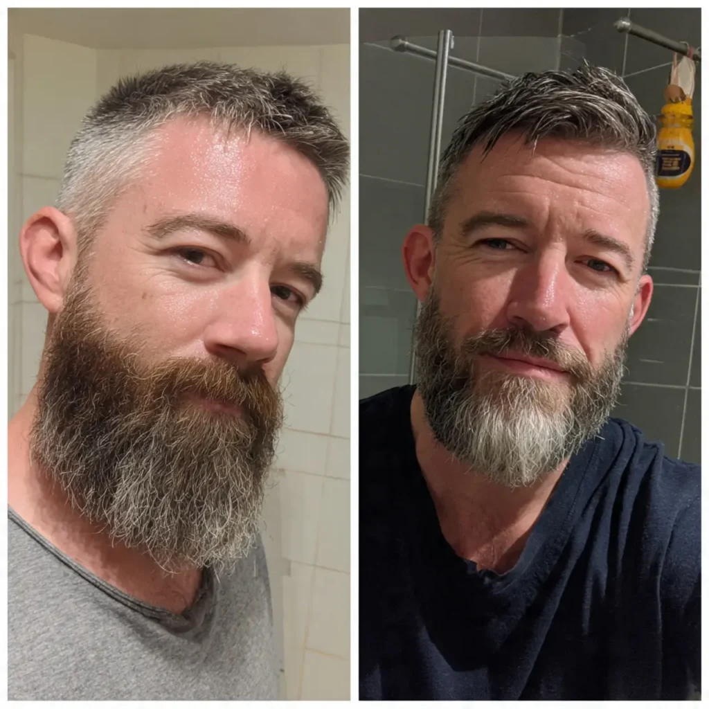 12 Best Beard Styles for Bald Guys That Redefine Confidence