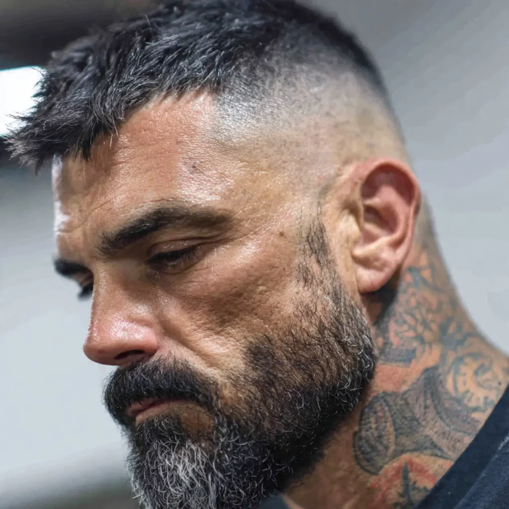 15 Short Beard Styles Every Modern Man Should Try